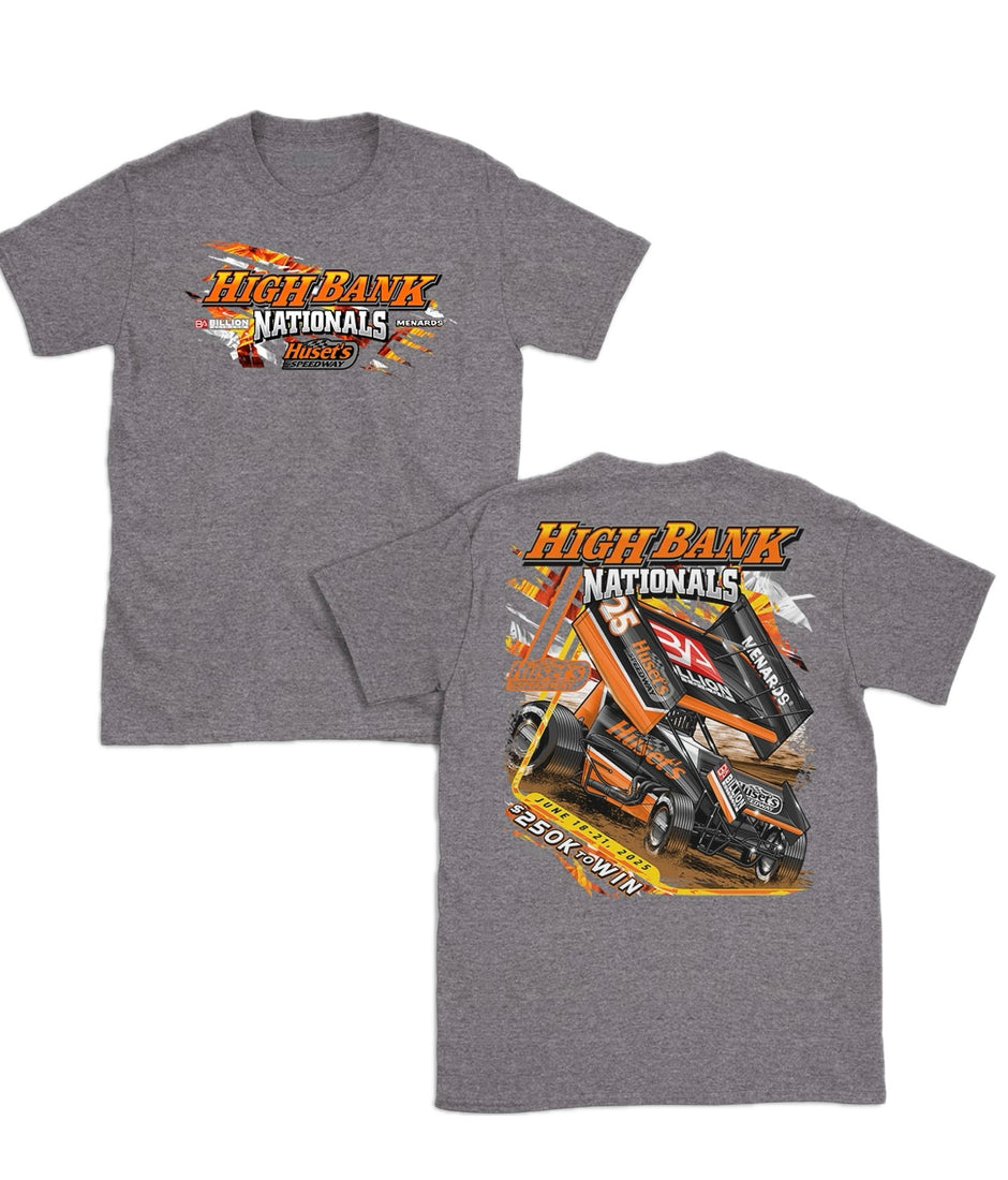 Products – Official Huset's Speedway Merchandise