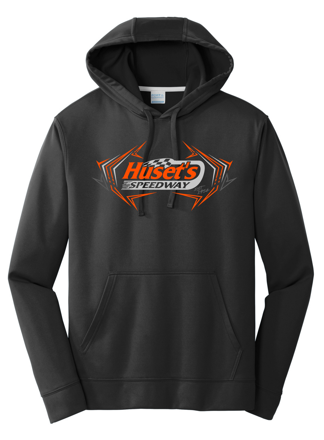 Clearance – Official Huset's Speedway Merchandise