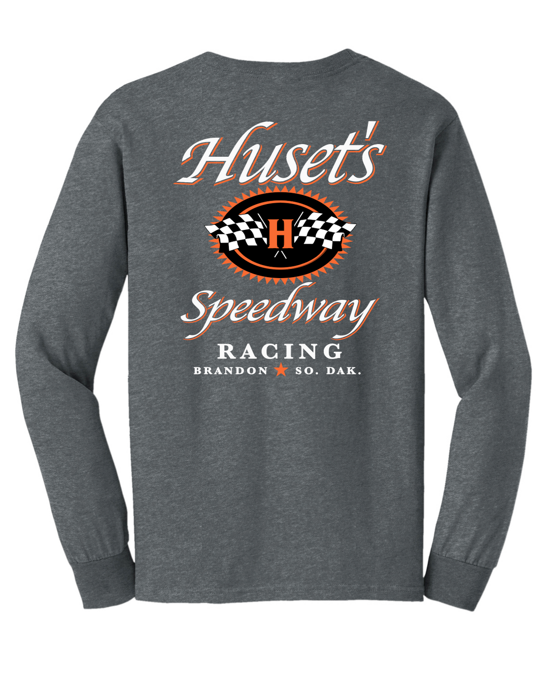Huset's Speedway Official Merchandise – Official Huset's Speedway ...