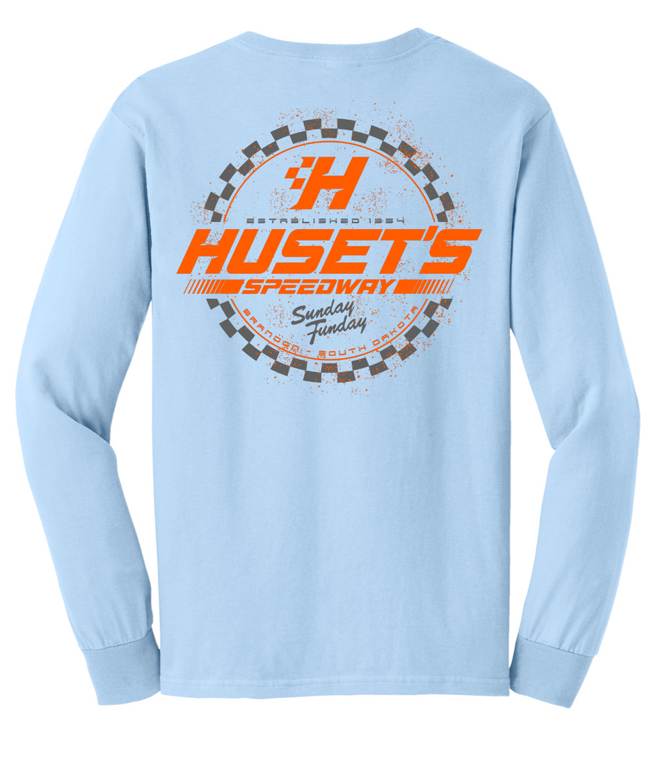 Huset's Speedway Official Merchandise – Official Huset's Speedway ...