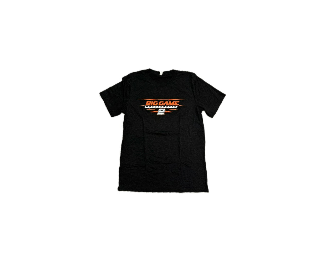 Full Throttle Short Sleeve – Official Huset's Speedway Merchandise